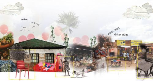 African Public Spaces? | Human Space